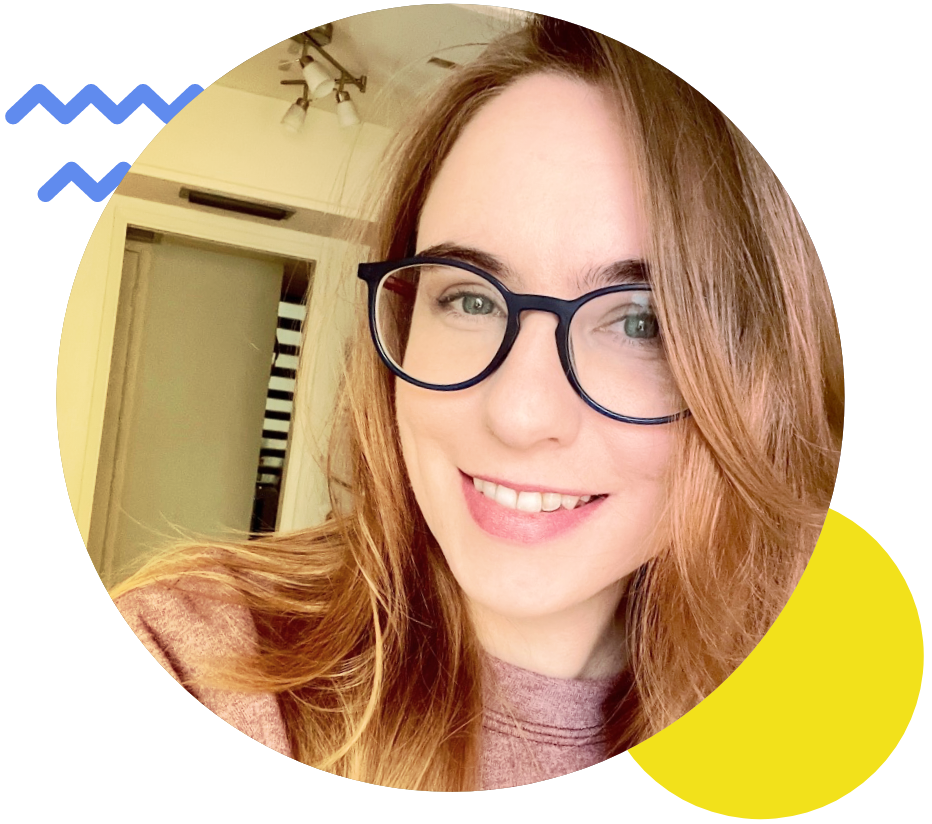 Amy Kissinger | About Me