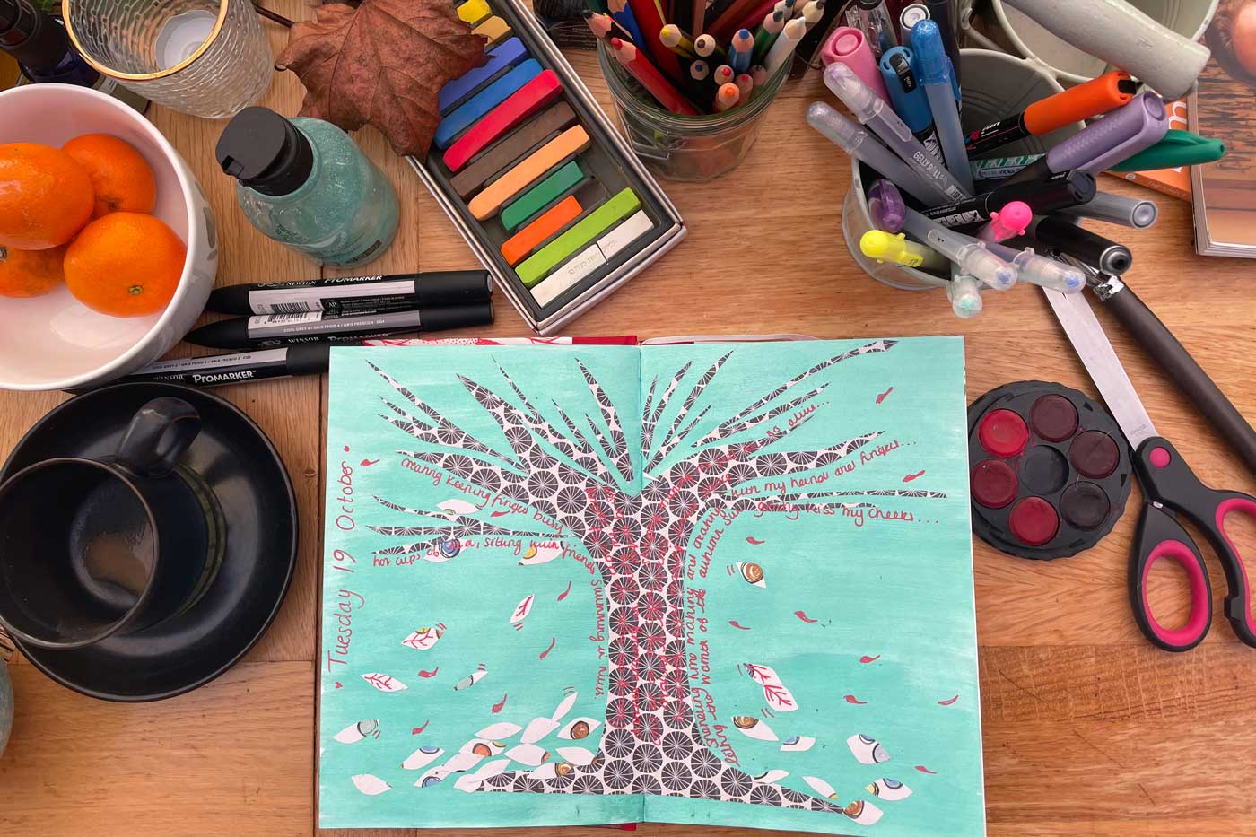 The People Powered Press