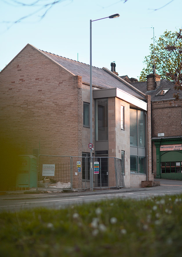 Contact the People Powered Press