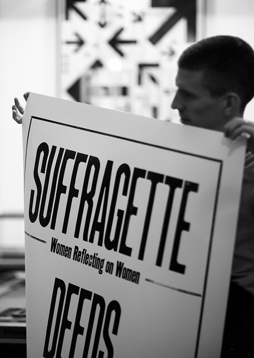 The People Powered Press - community workshops