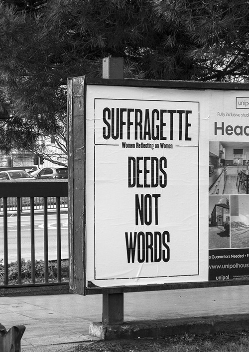 The People Powered Press - community workshops