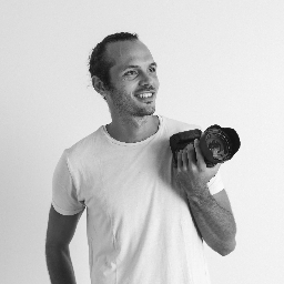 Daniel Rubio - Webflow