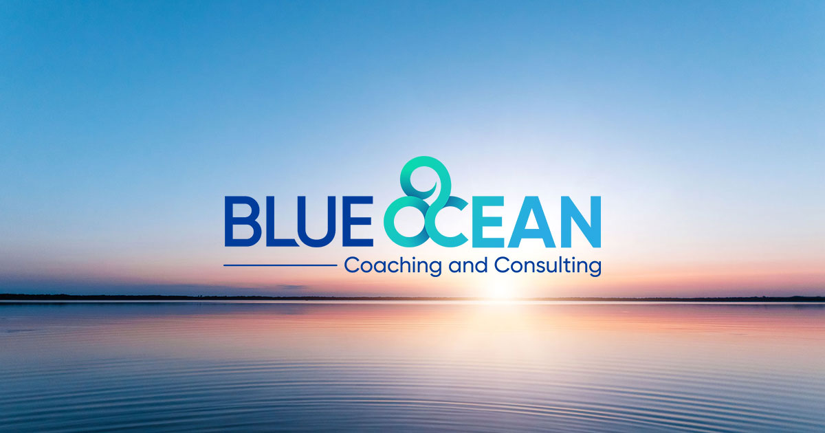 Blue Ocean - Building Confidence. Cultivating Growth.