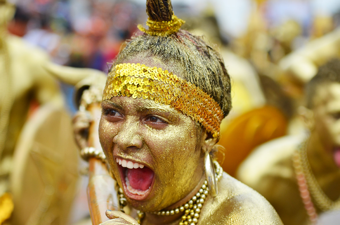 Colombian Festivals – The Ultimate Guide To Events and Celebrations in ...