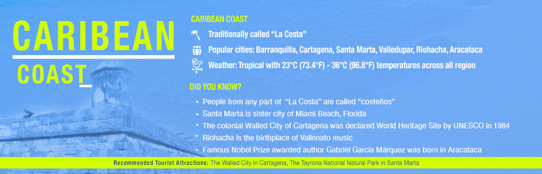 Colombian Festivals – The Ultimate Guide To Events and Celebrations in ...