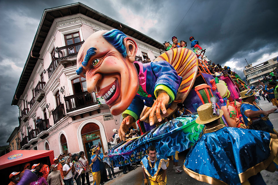 Colombian Festivals – The Ultimate Guide To Events and Celebrations in ...