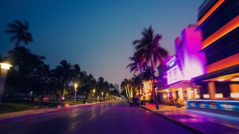 Florida SR22 Insurance - Information and Instant Quotes