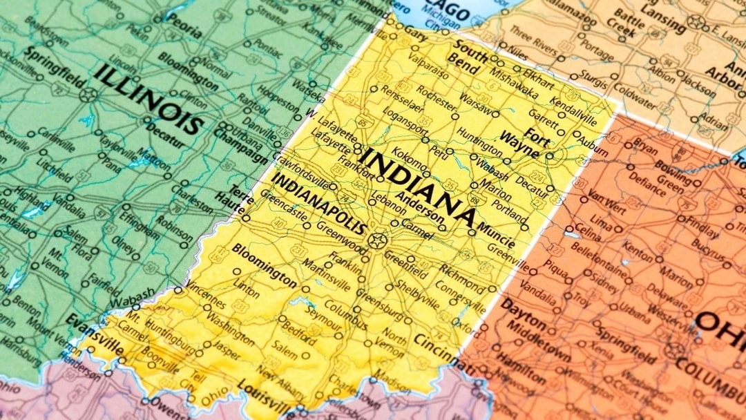 Indiana SR22 Insurance - Information and Instant Quotes