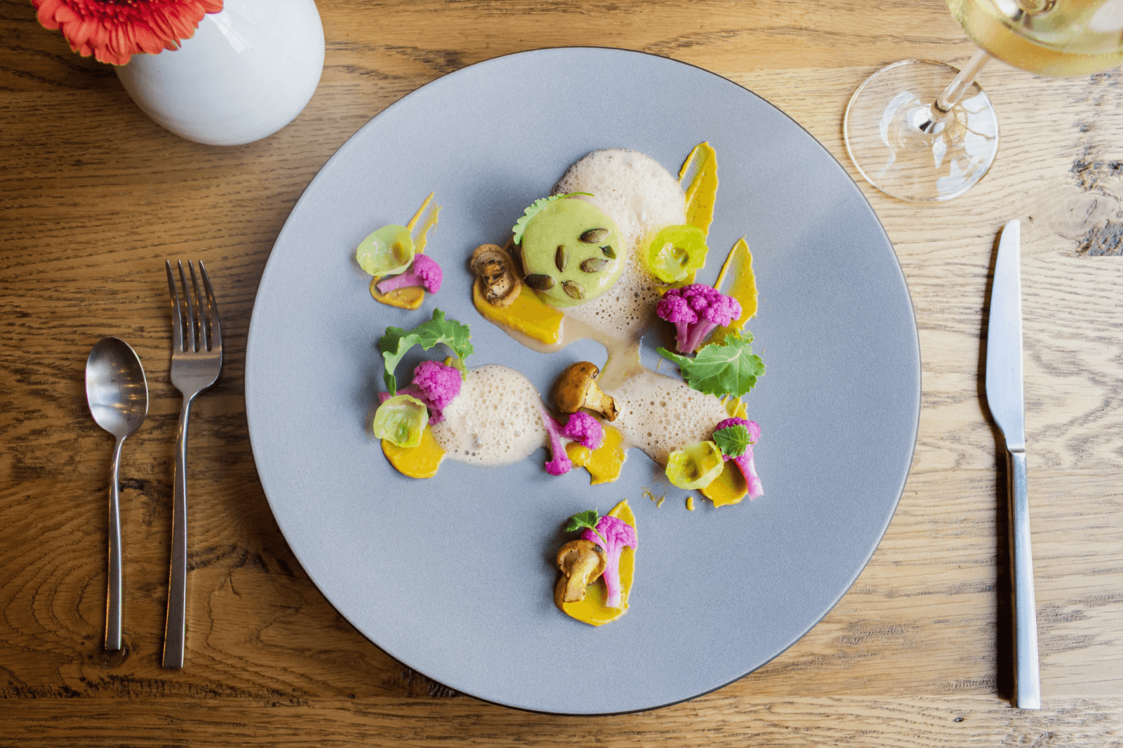 The Great Commoner - A Boutique Break Cafe Dearborn & Ann Arbor, MI