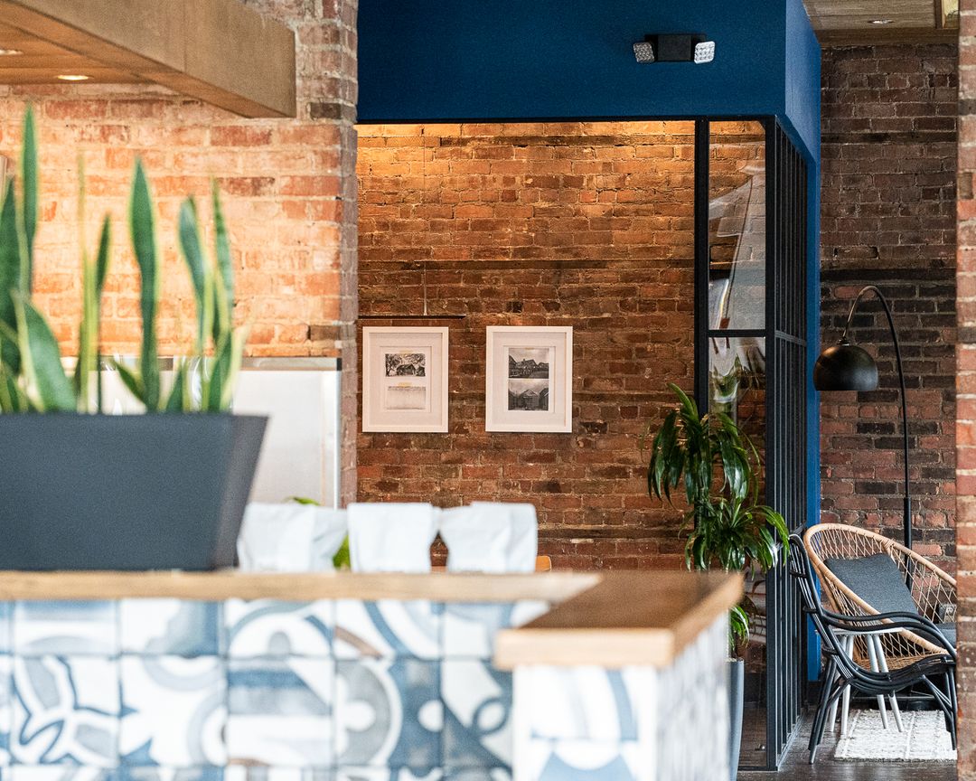 Explore Our Gallery | The Great Commoner