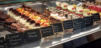 The Great Commoner | Boutique Cafe in Downtown Dearborn | Artisanal ...