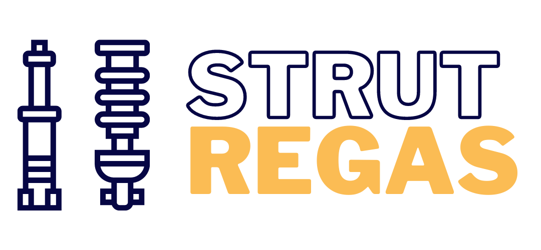 Strut Re-Gas