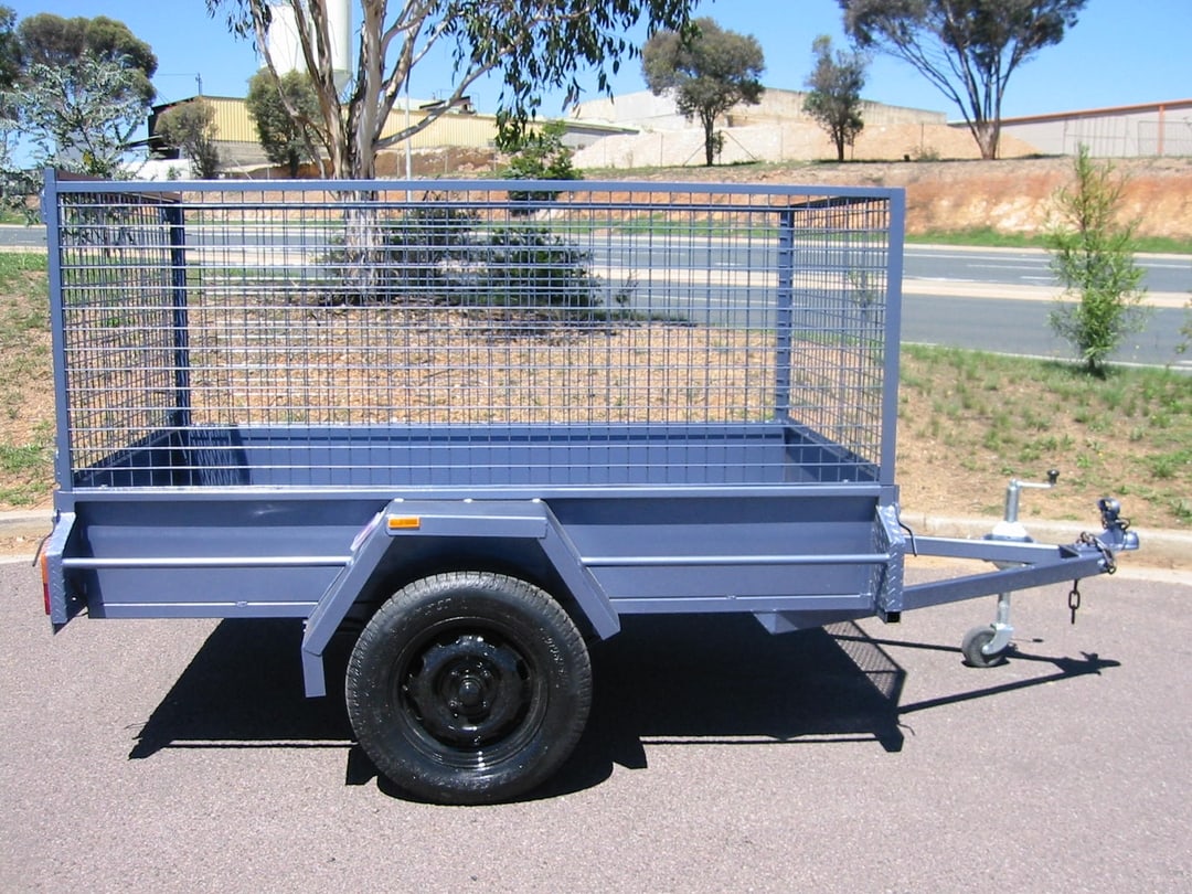 Resort Trailers - Queanbeyan