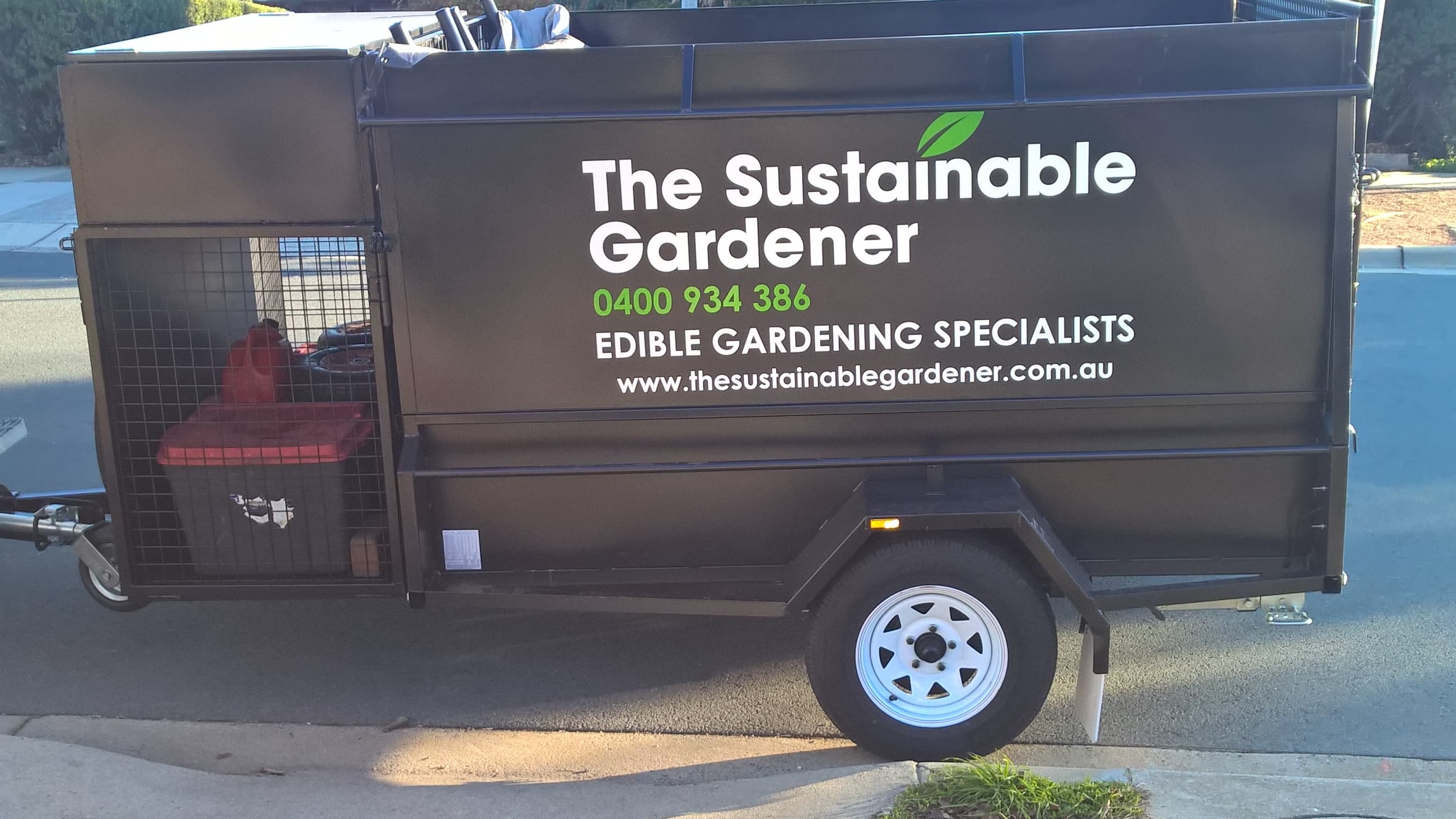 Resort Trailers - Queanbeyan