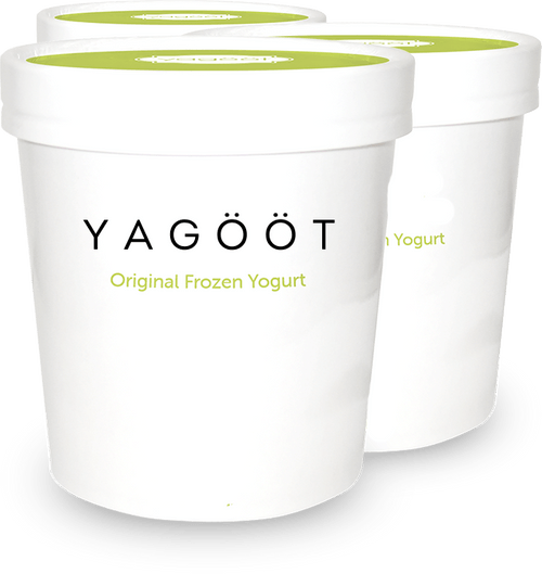 Yagööt
