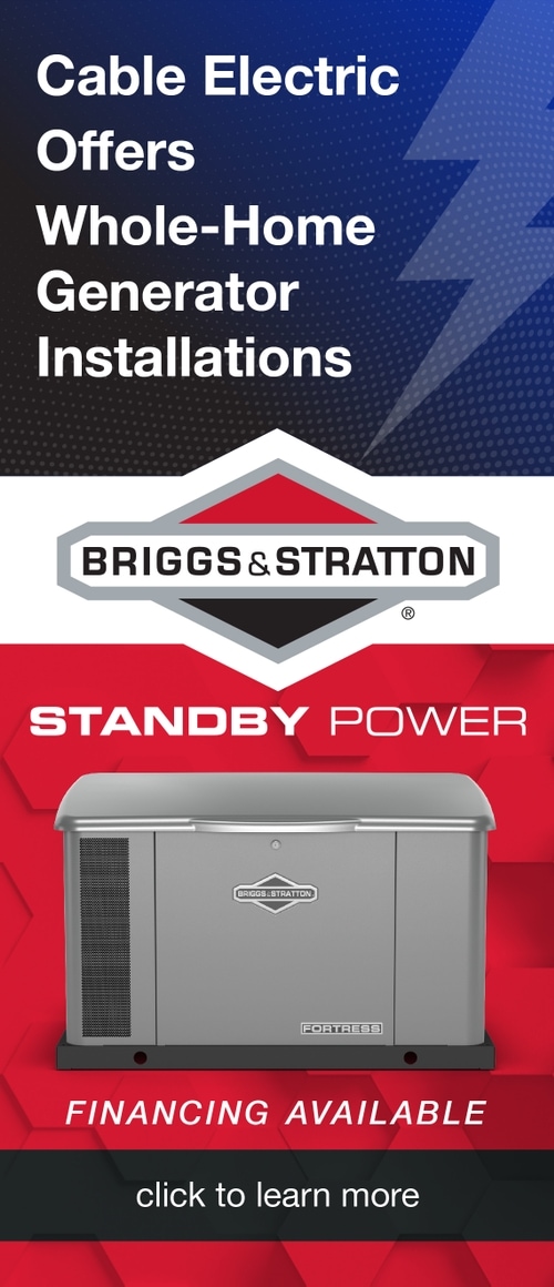 Cable Electric - Dallas & Fort Worth Full Service Electricians