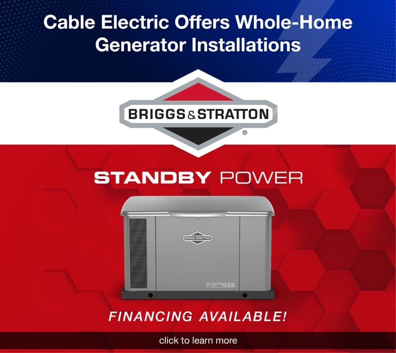 Cable Electric - Dallas & Fort Worth Full Service Electricians