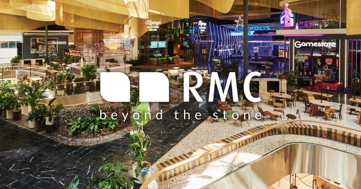 RMC | Beyond The Stone - Produtores de mármore compacto