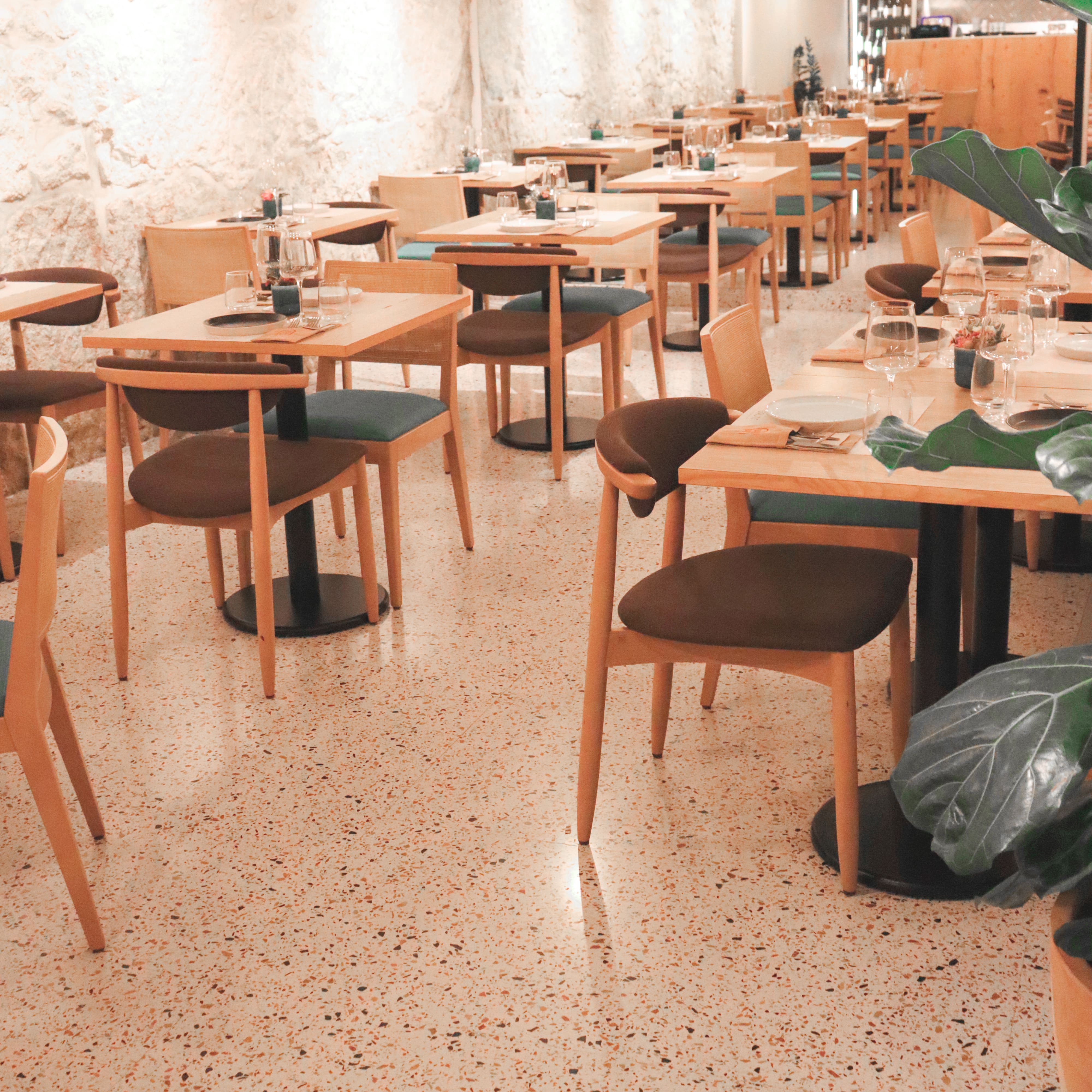 Restaurante Gruta By RMC