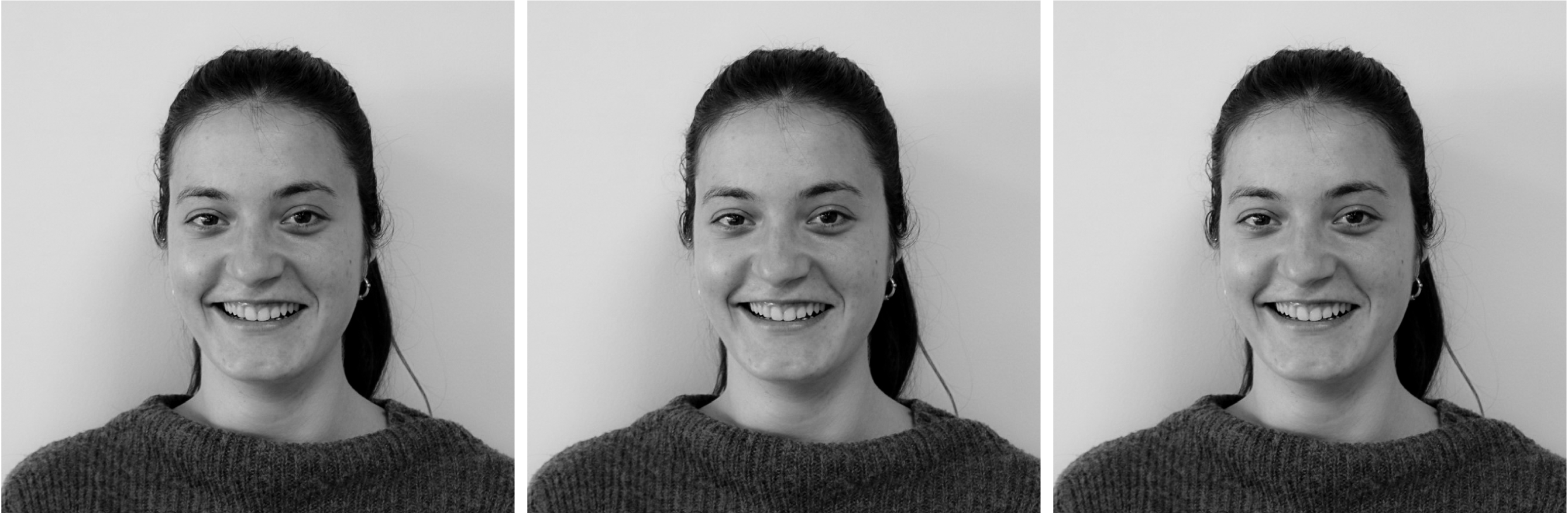 The Humans Behind the AI - Samara Vazquez