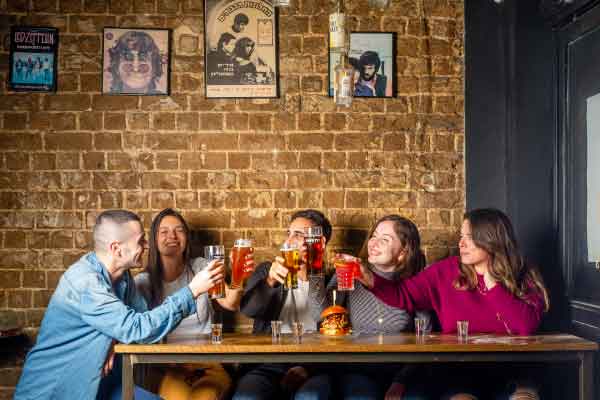 Lennys Bar | Gallery