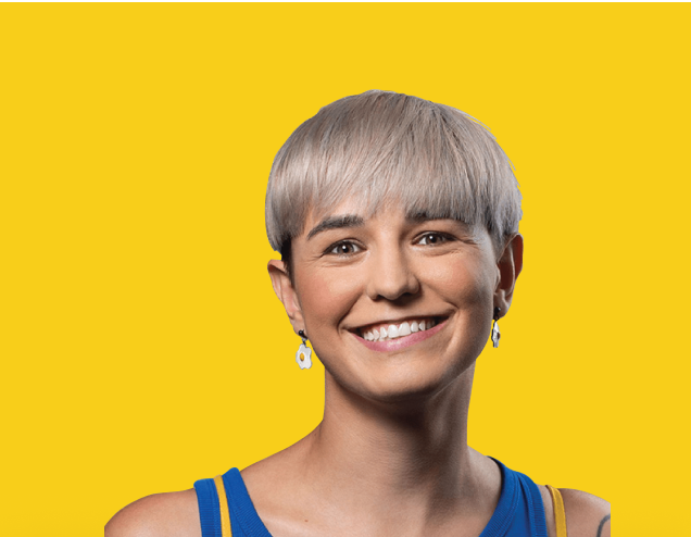 Megan Bird's Instagram, Twitter & Facebook on IDCrawl