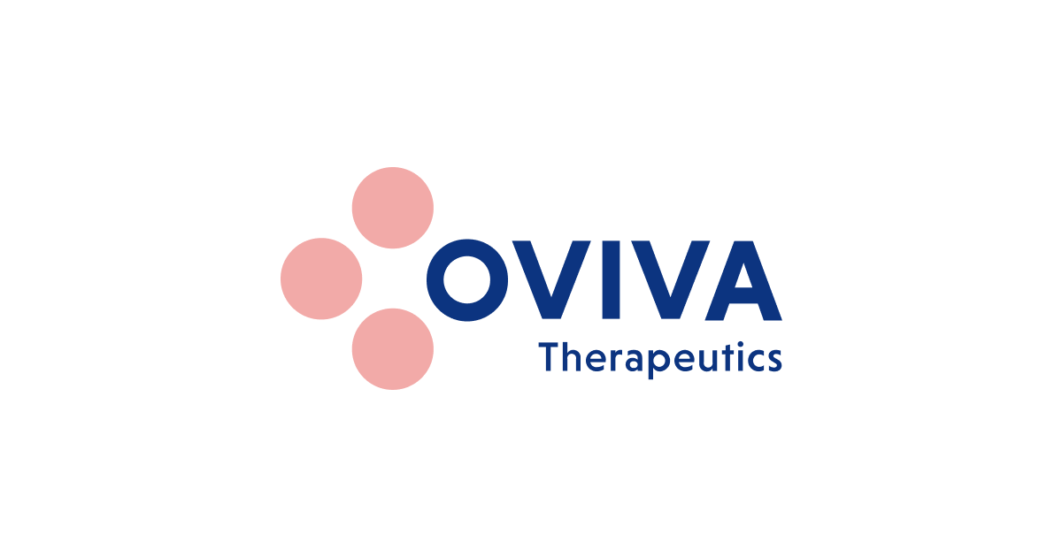 Oviva Therapeutics