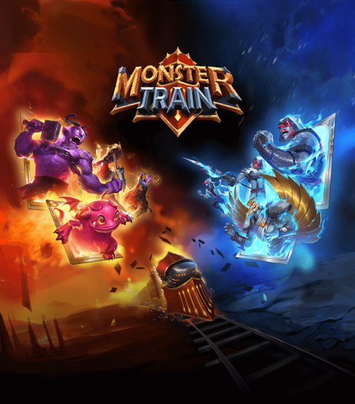 Monster Train