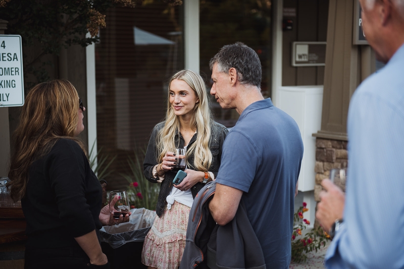 Western Technology Investment: Team