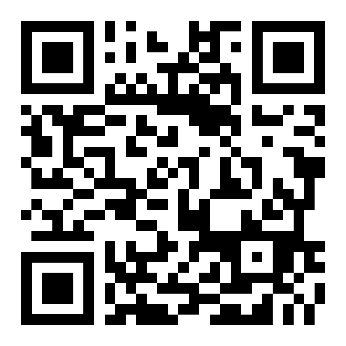 Scouts - Signup Thanks