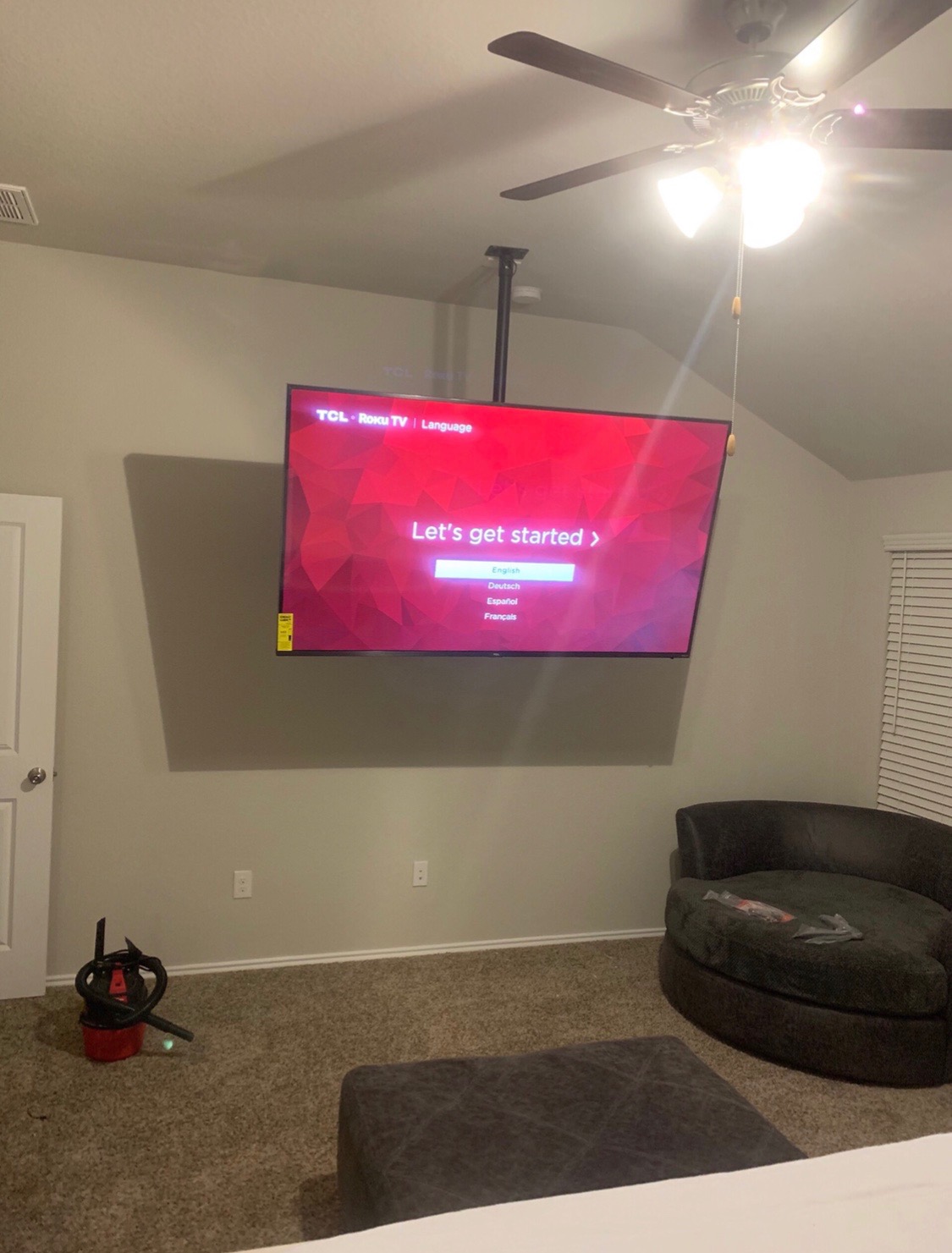 CTV - Clark's TV and Mounting Services