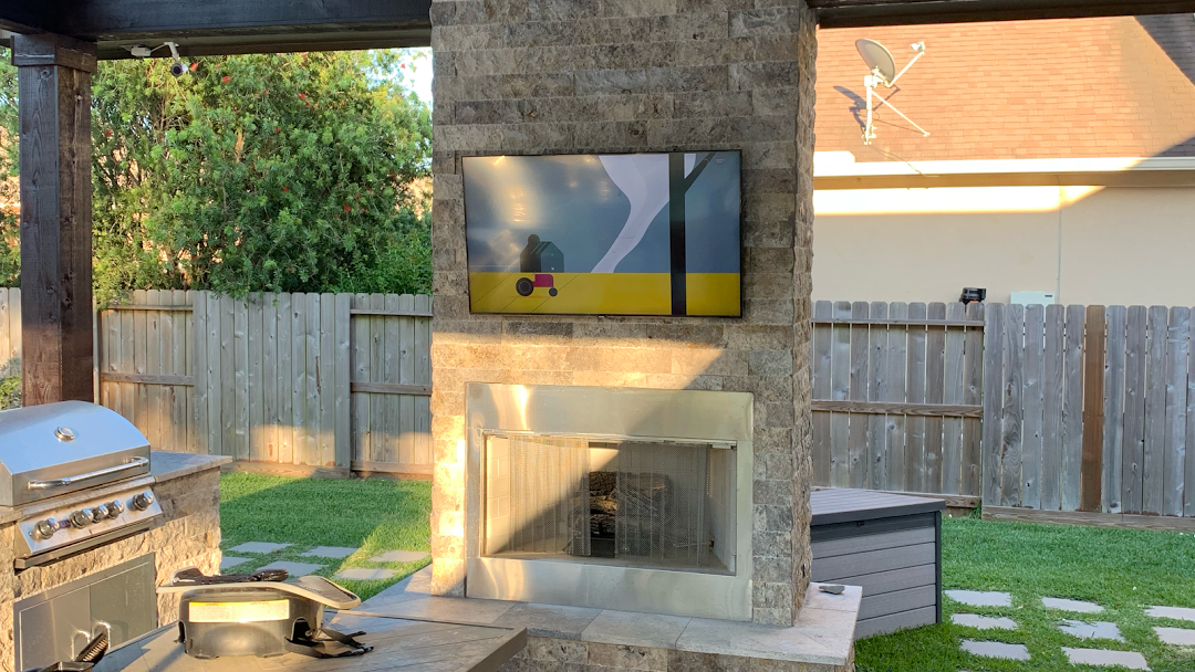 CTV - Clark's TV and Mounting Services