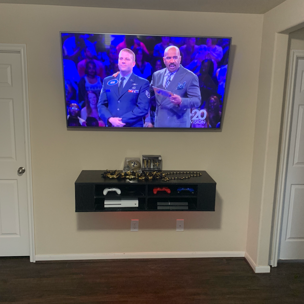 CTV - Clark's TV and Mounting Services
