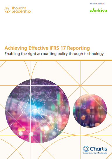 Achieving Effective IFRS 17 Reporting | FinanceContentHub