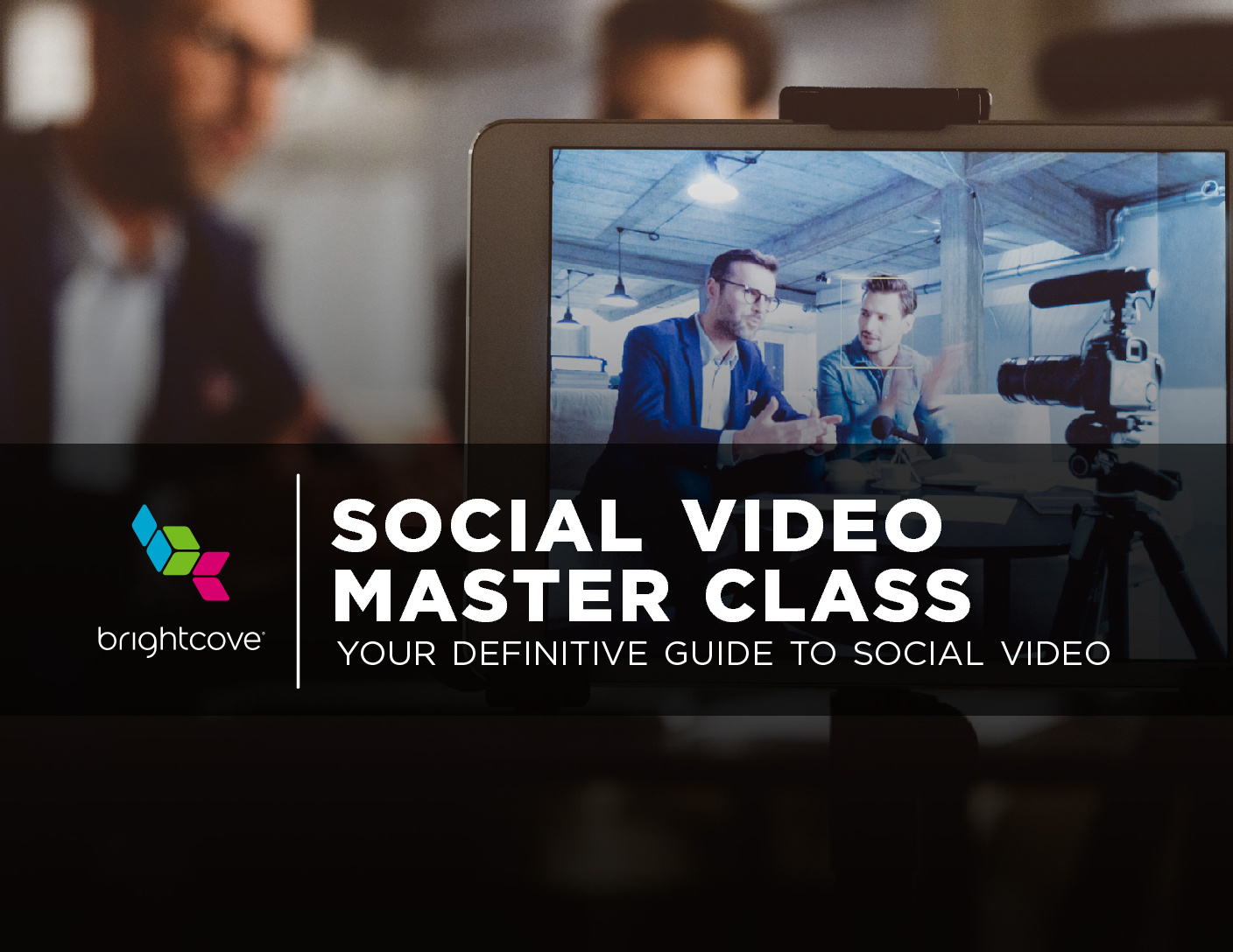SOCIAL VIDEO MASTER CLASS | MarketingContentHub