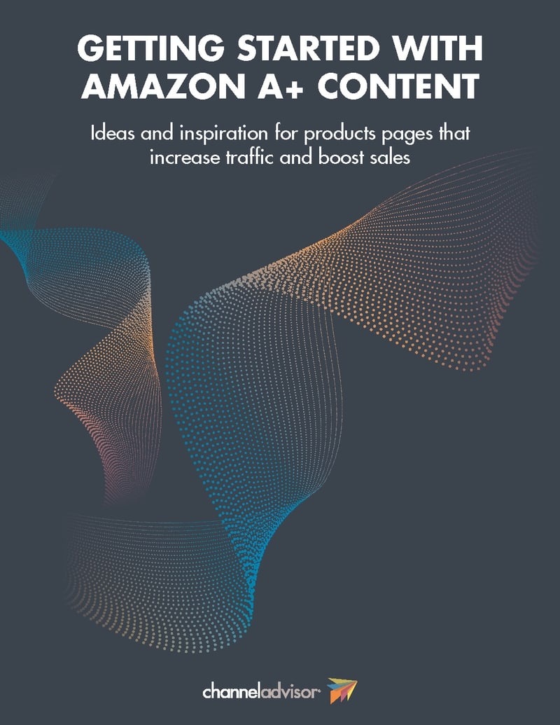 GETTING STARTED WITH AMAZON A+ CONTENT - Ideas and inspiration for ...