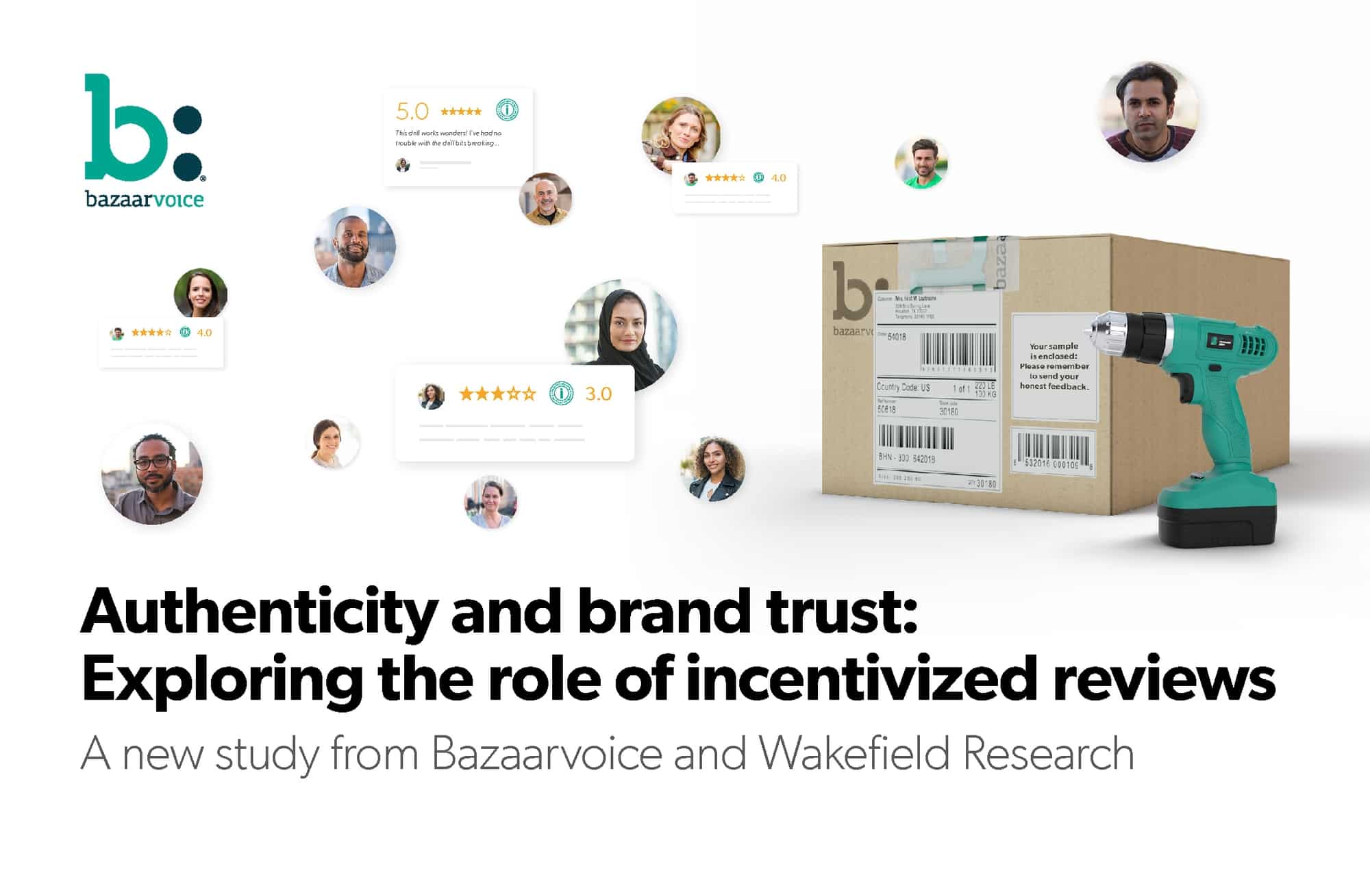 Authenticity and Brand Trust – Exploring the Role of Incentivized ...