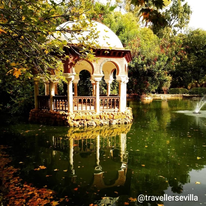 TravellerSevilla