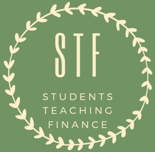 Bloom - Stock Investing App for Teens