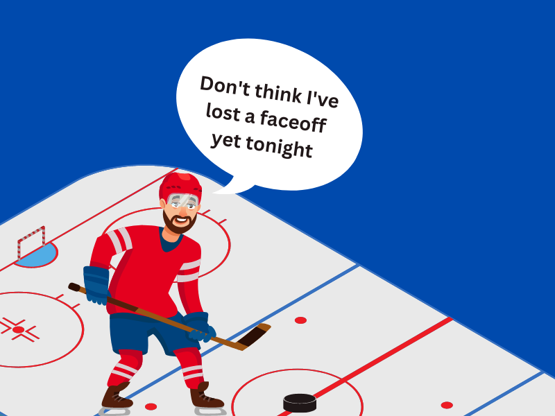 Hockey Positions- Everything You Need To Know Guide