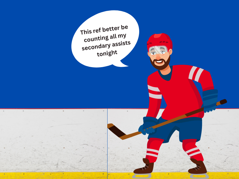 Hockey Positions- Everything You Need To Know Guide