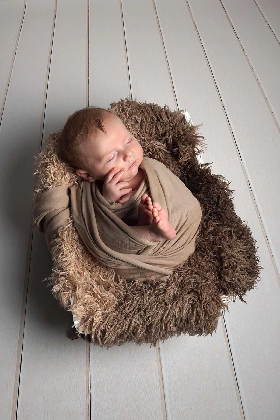 Photographe de Naissance | Vaucluse, Pertuis et Aix-en-Provence