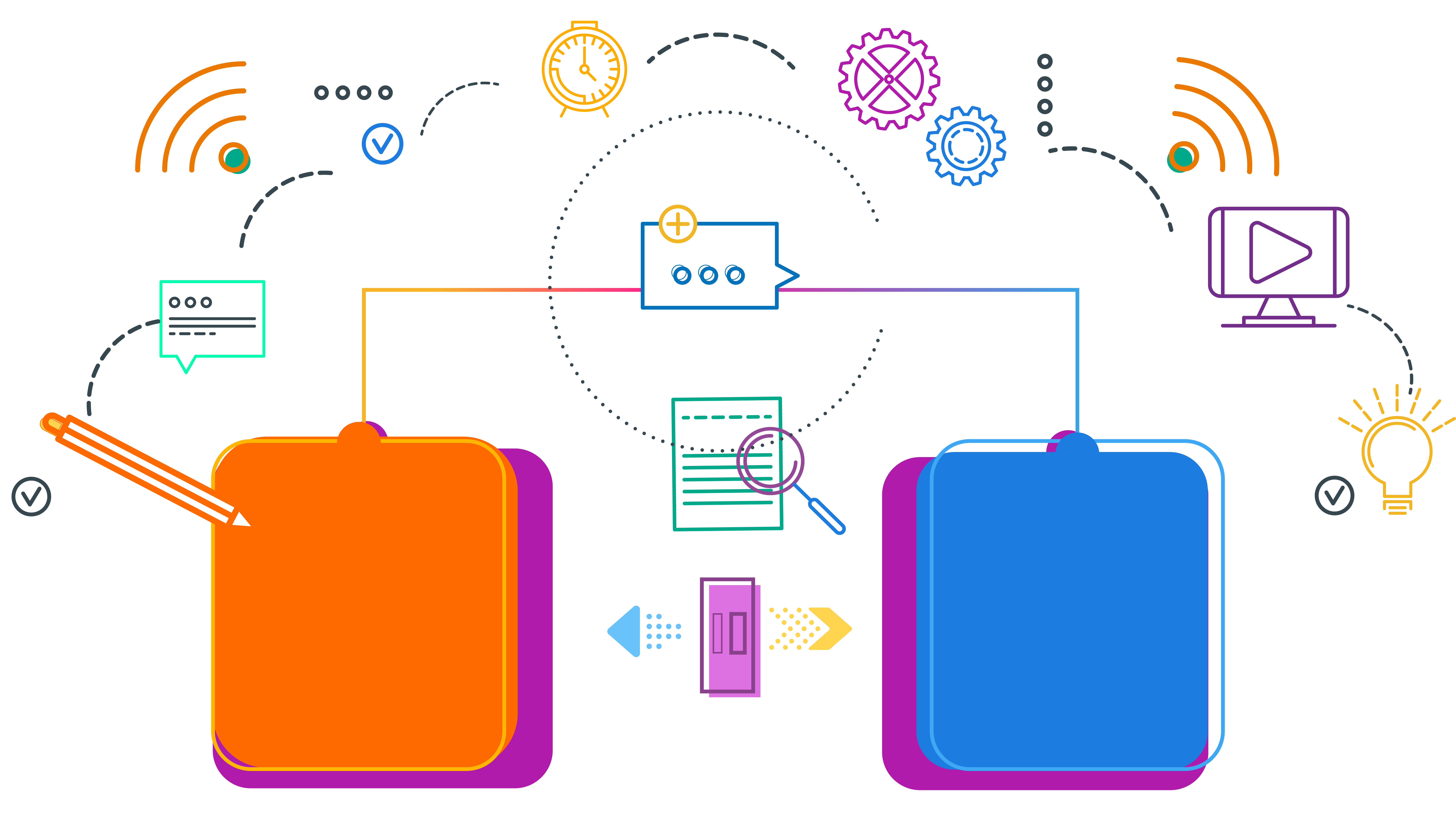 Raw Access Media - Video Editing subscription service