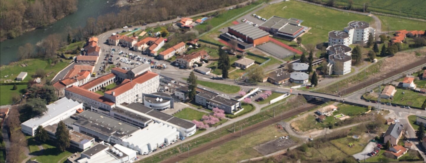 Témoignage Djilali Zerrouki, Enseignant, Lycée polyvalent Paul Mathou ...