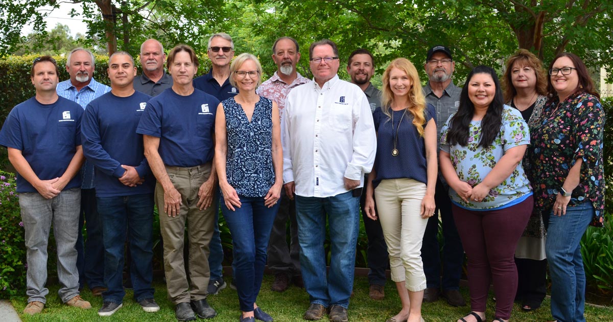 Burch Construction - About