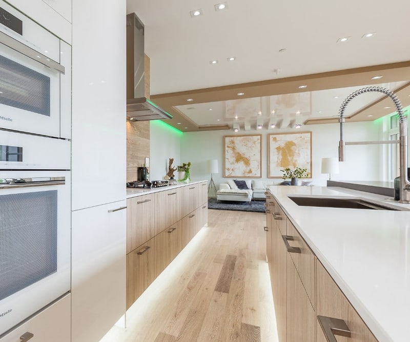 United Signature - Kitchen/Bathroom Remodeling and Design