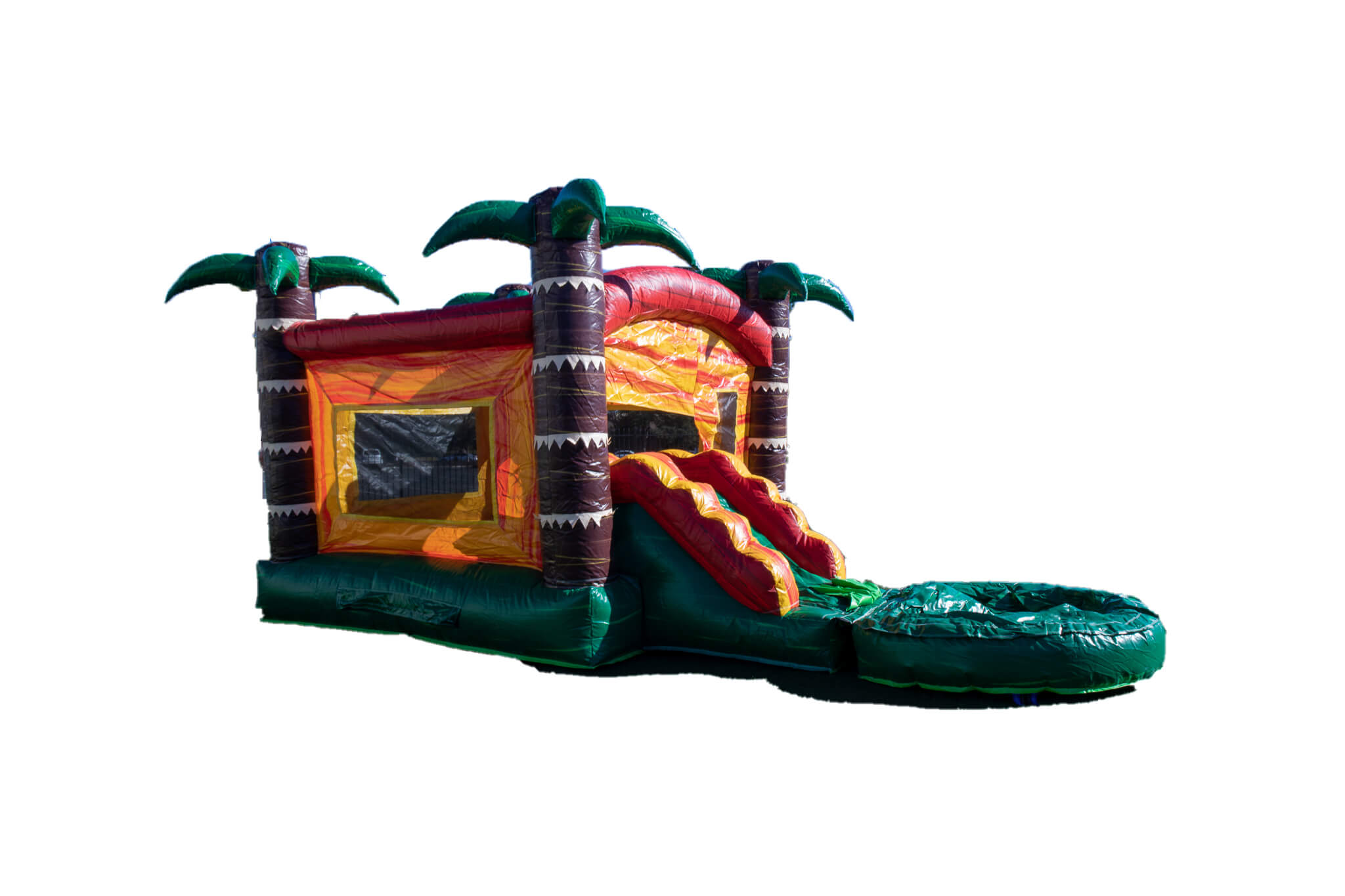 Do You Tip Bounce House Rental Party Rental Delivery Tips Party Bouncers