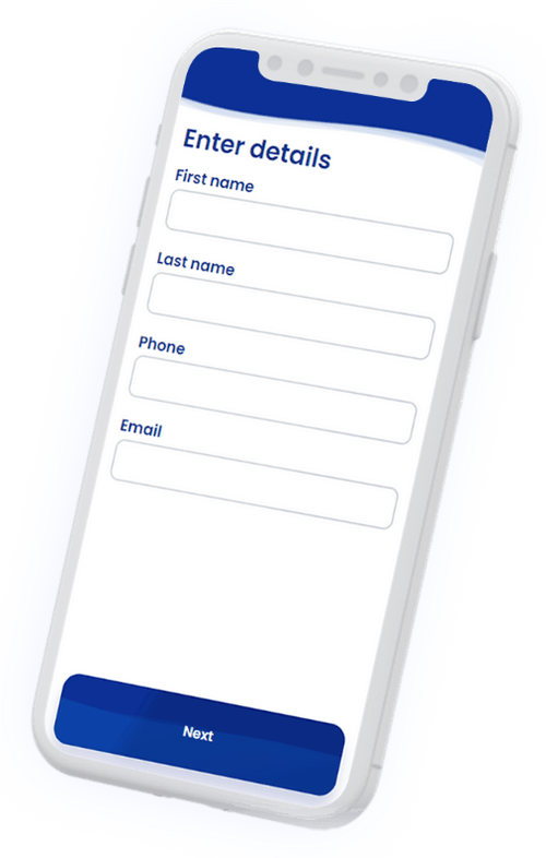 EVA Check-in | Visitor management system for the places you work