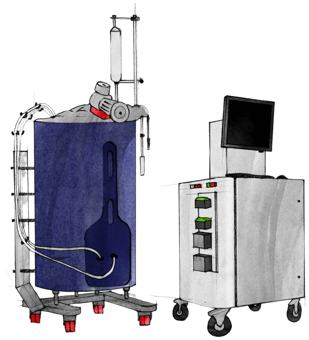 Microcarrier Process Development | Case Study | VLE Therapeutics