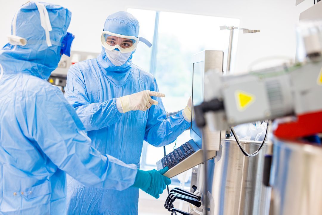 Our Story | VLE Therapeutics